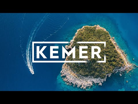 Explore Kemer, Antalya | 4K Cinematic Travel Video