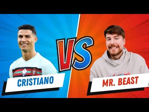 Top YouTuber Subscribe Compare - YouTube