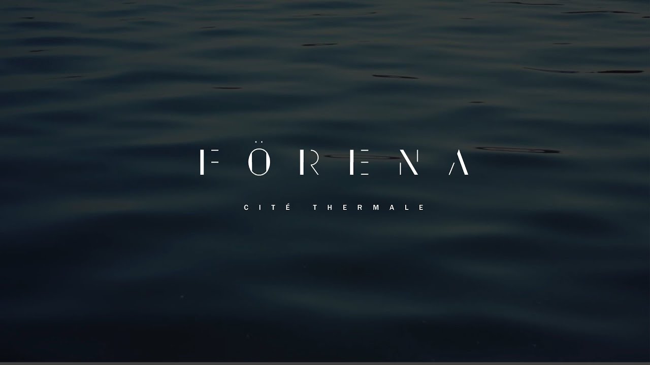 À la découverte de Forena : La cité thermale - YouTube