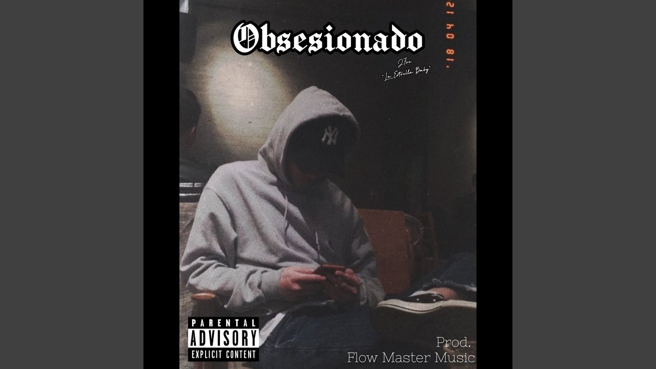 Obsesionado - YouTube