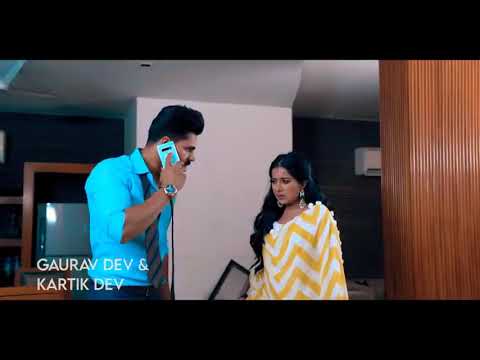 #Tute Dil #Dobara #Pyar kar ya nahin kar de latest Punjabi song