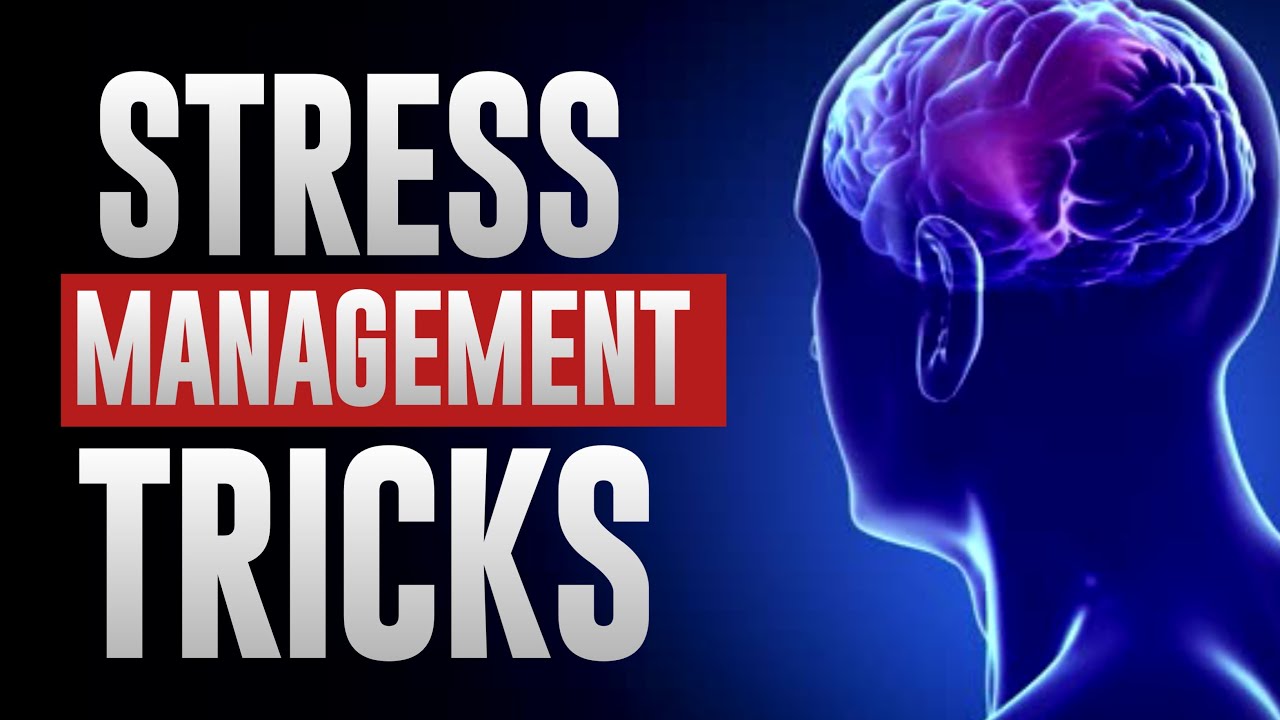 Instant Stress Relief: Simple & Effective Techniques to Reduce Stress ...