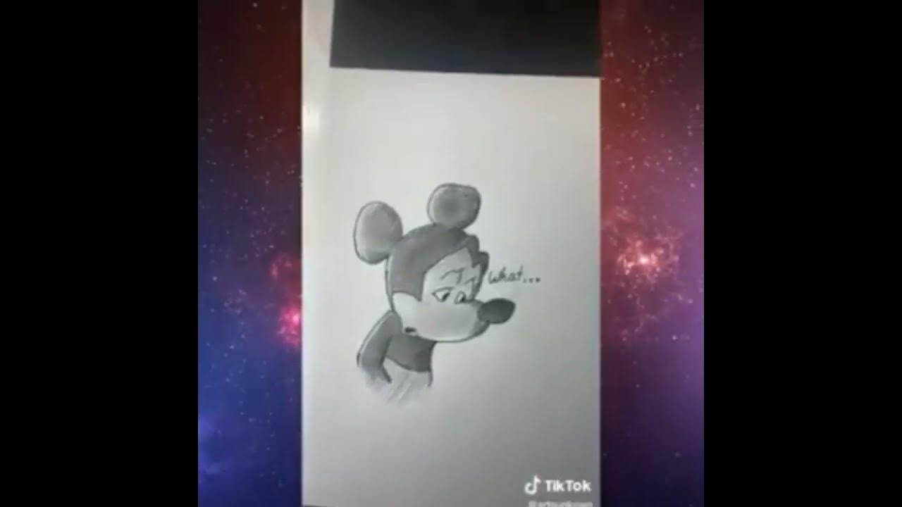 Mickey Sigma🙀 - YouTube