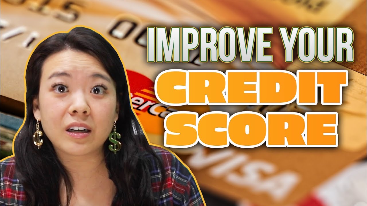 Credit Score Explained in 5 Mins: Does Perfect Credit Exist? How to Improve Your Score ...
