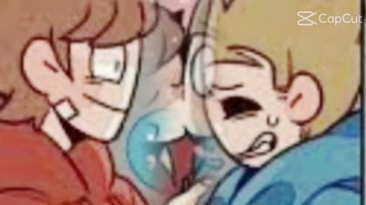 TordTom Comic 😚😘 #7 - YouTube