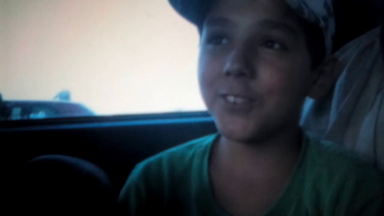 1)parte 50 cosas sobre mi / Mateo Jordan - YouTube