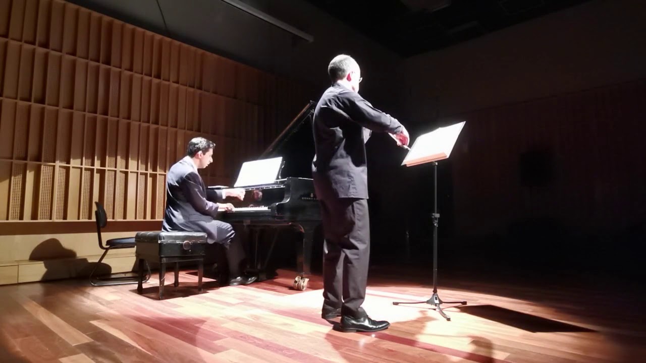 "Four Seasons Ballade", Alice Ping Yee Ho - YouTube
