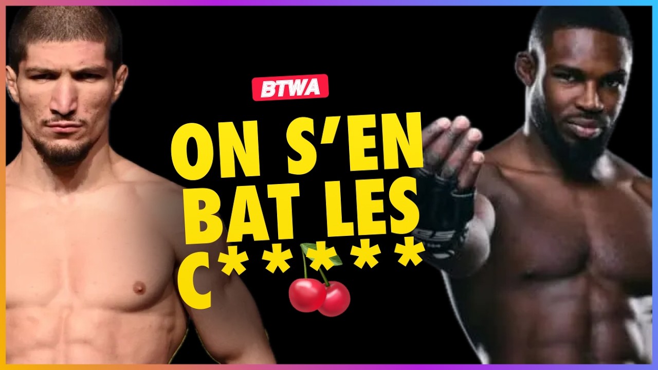 Pronostic (rapide) du Combat Baki vs Zebo ARES 35 par un Ex UFC - YouTube