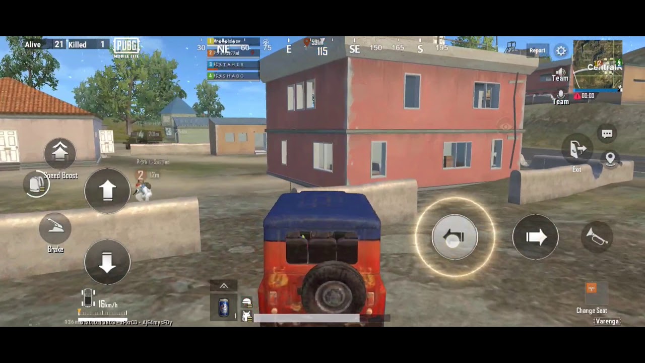 Star Murshad Gaming 😘 thanks for sporting my public - YouTube