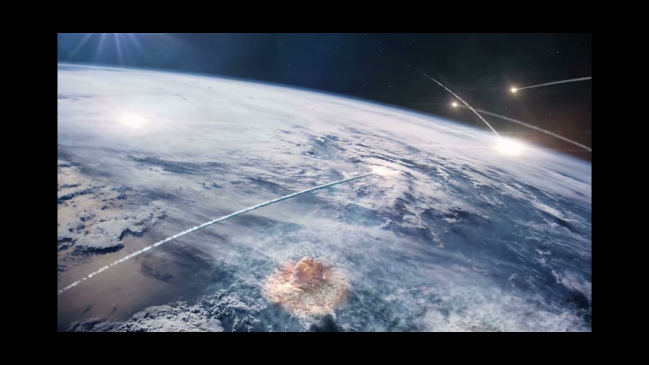 THE ALL WHITE WEDDING FEAST AND VICTORY OVER THE BEAST!! - YouTube