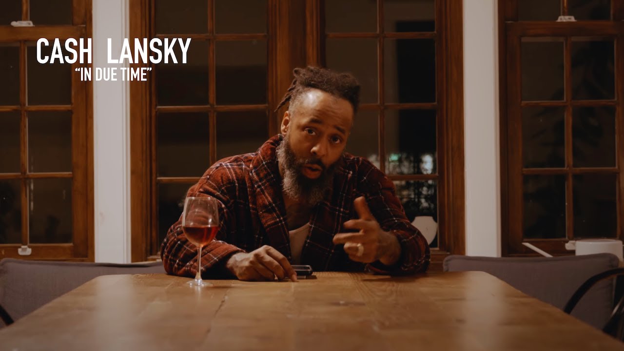 Cash Lansky - In Due Time (Official Video) - YouTube