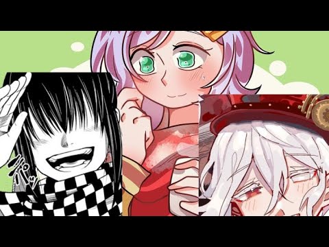 Tecito o café meme ( Geir, Dark y Okita) - YouTube