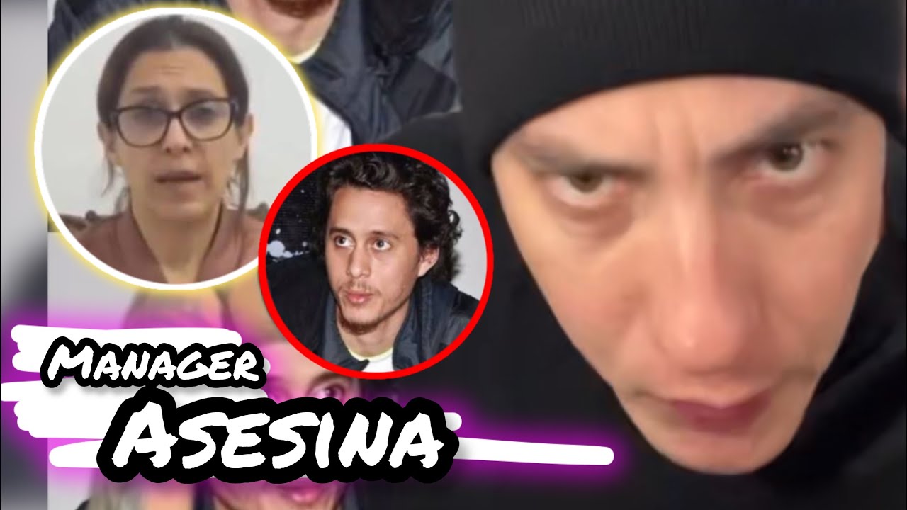 Canserbero: ex manager, confeso haber ASESINADO al rapero venezolano ...