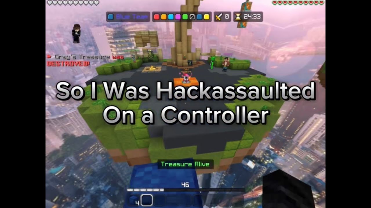 Skill Issue - YouTube