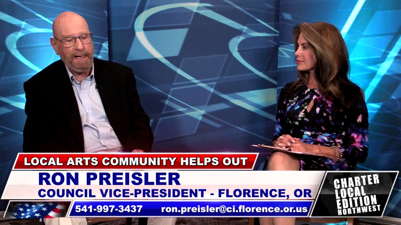 Ron Preisler - Council Vice-President - Florence - OCC 2017 - YouTube