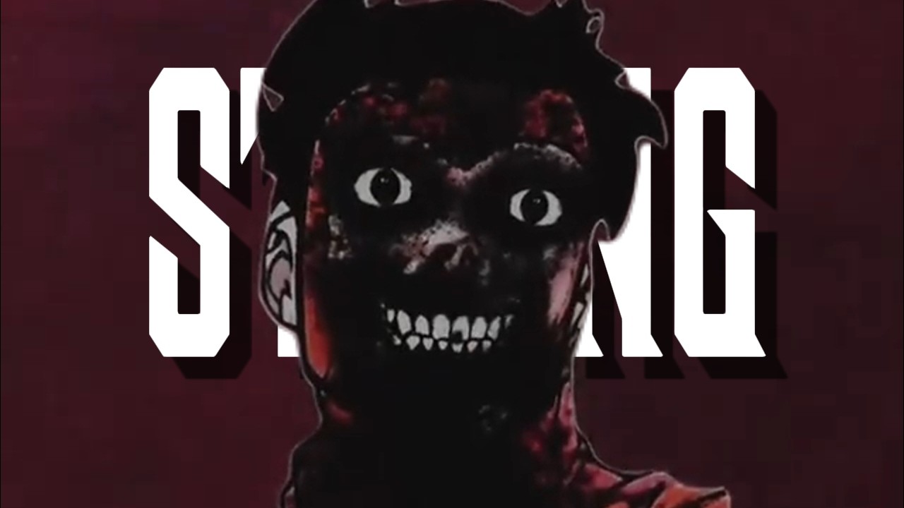 HOW STRONG IS GROTESQUE MARK? | THE CRAZIEST FANMADE INVINCIBLE VARIANT ...