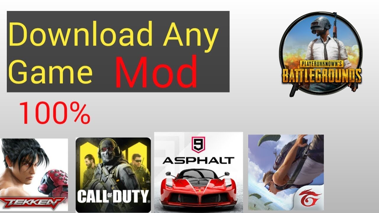 Best Website you can Download any App / Game Mod #MOD #GAME_MODS - YouTube