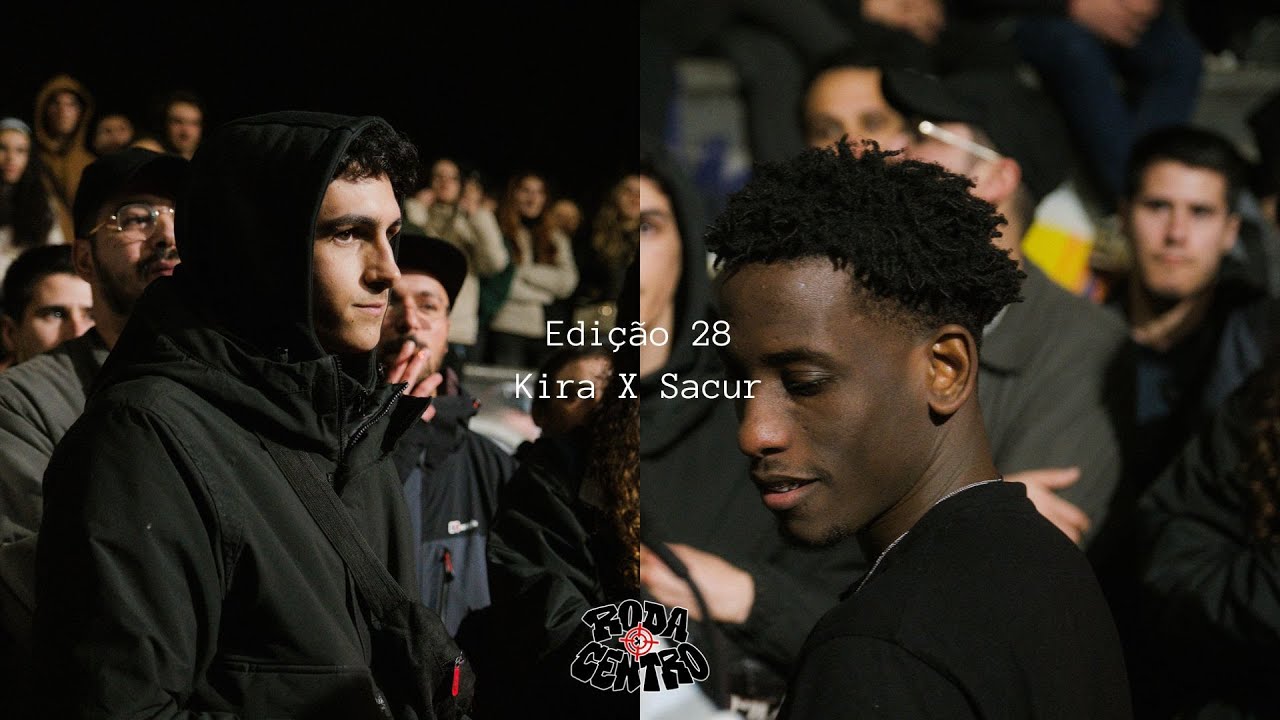 KIRA X SACUR / EDIÇÃO 28 - 22/02/24 - RODAOCENTRO - YouTube