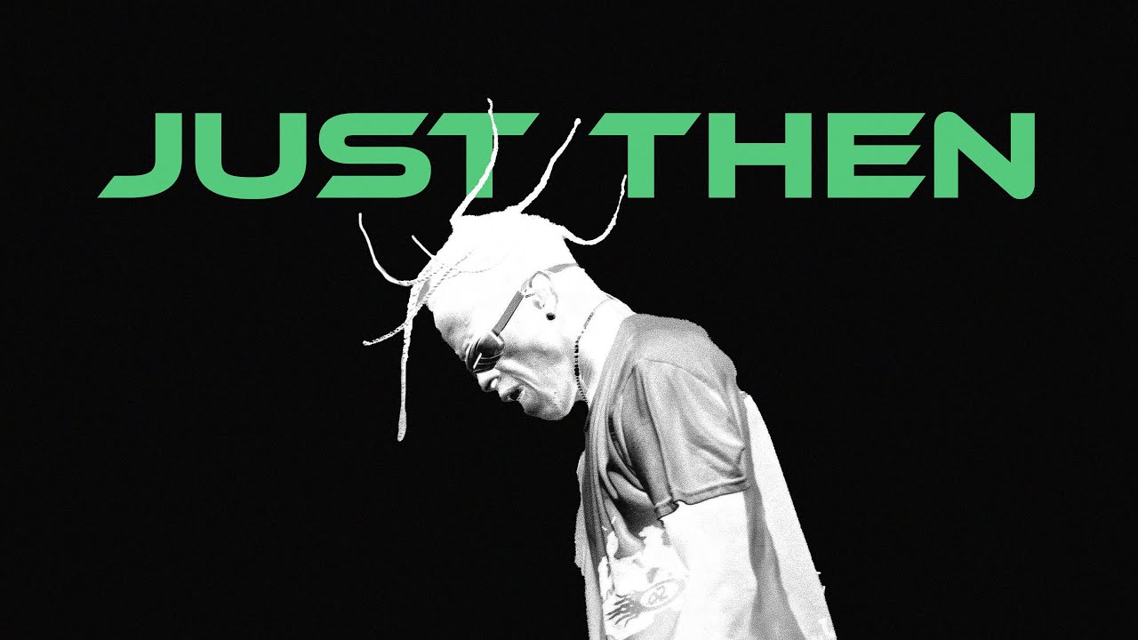 [FREE] Travis Scott x Young Thug x Jack Harlow Type Beat - Just Then ...