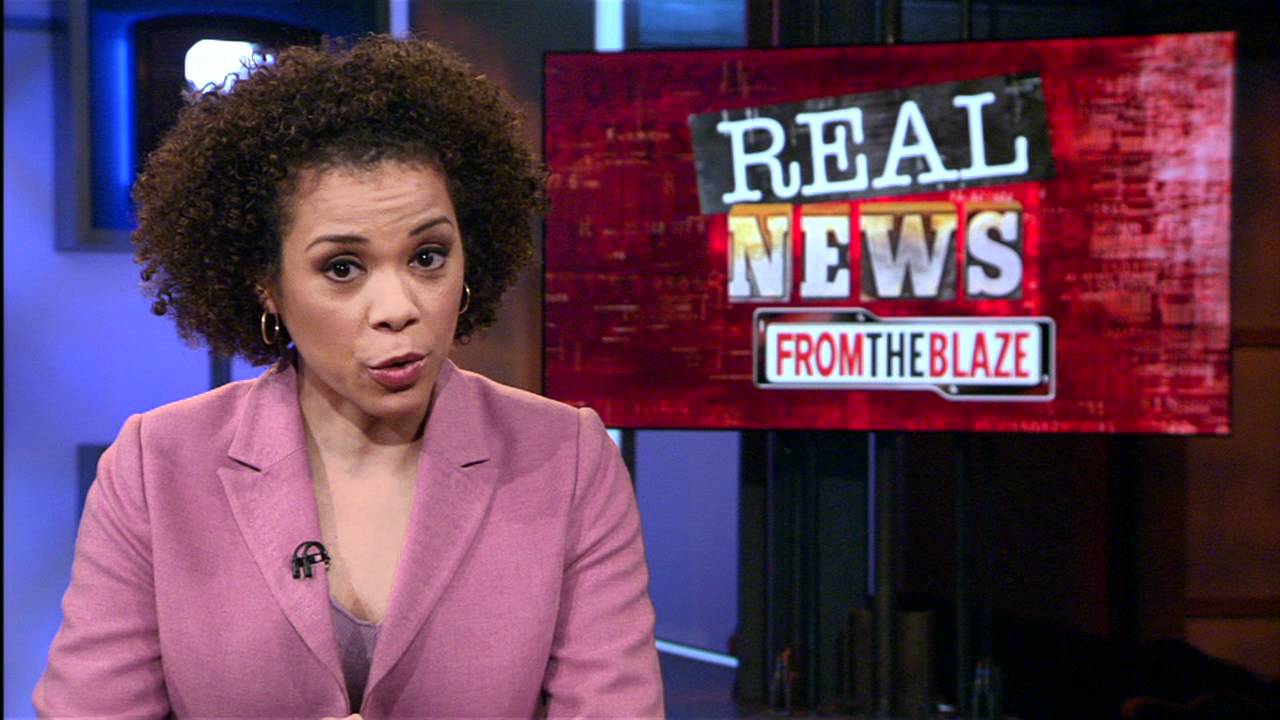 Tonight on Real News: Primary coverage in the south - YouTube