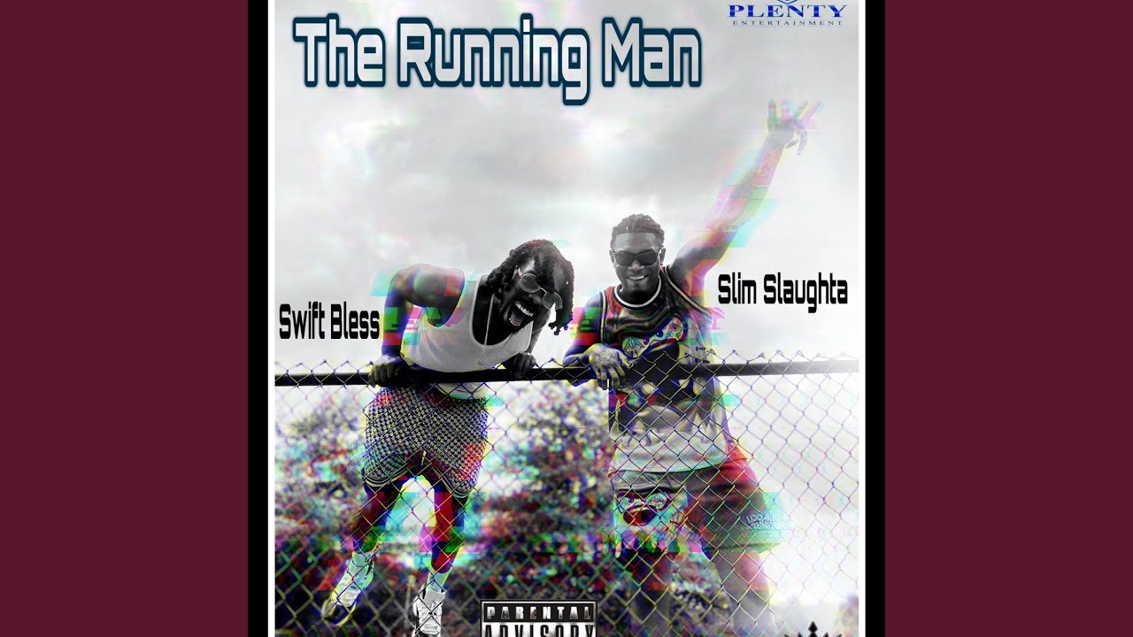 The Running Man - YouTube