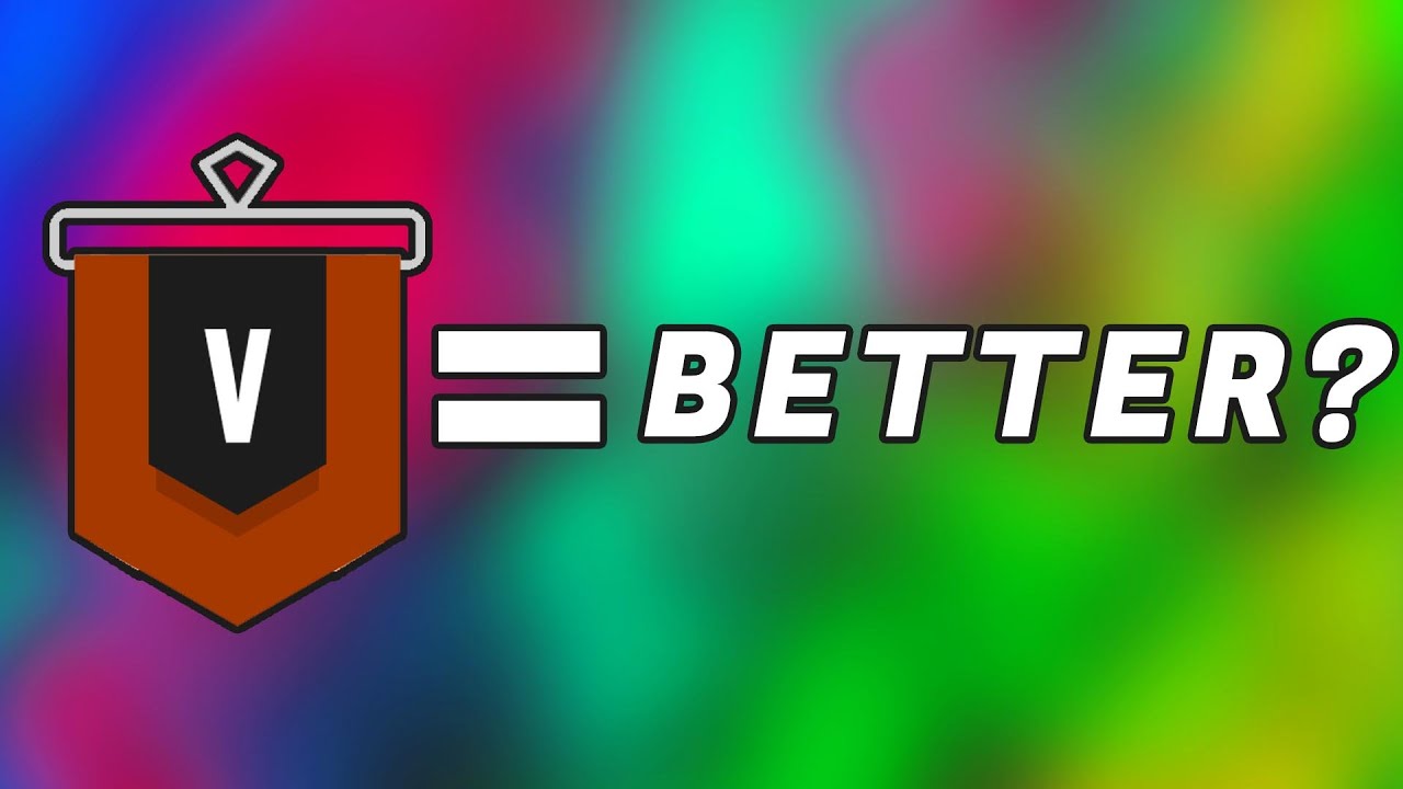 How Hitting Copper V Made Me A Better Seige Player - YouTube