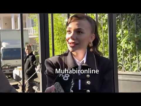 Bahar Şahin  Mine Tugay hakkında ne dedi!!! 