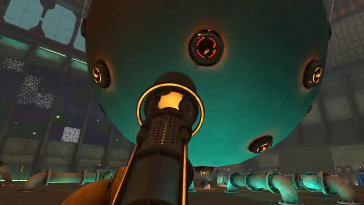 Boneworks | Part 9: Game of Bones! - YouTube