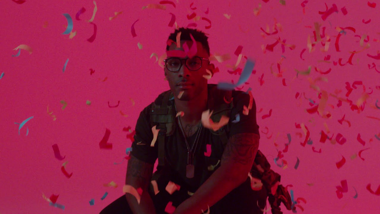 YB (Christian Rapper)'s 'Fire Emoji' sample of Carl Orff's 'O Fortuna ...