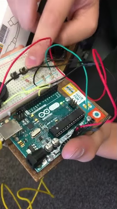 Arduino - YouTube
