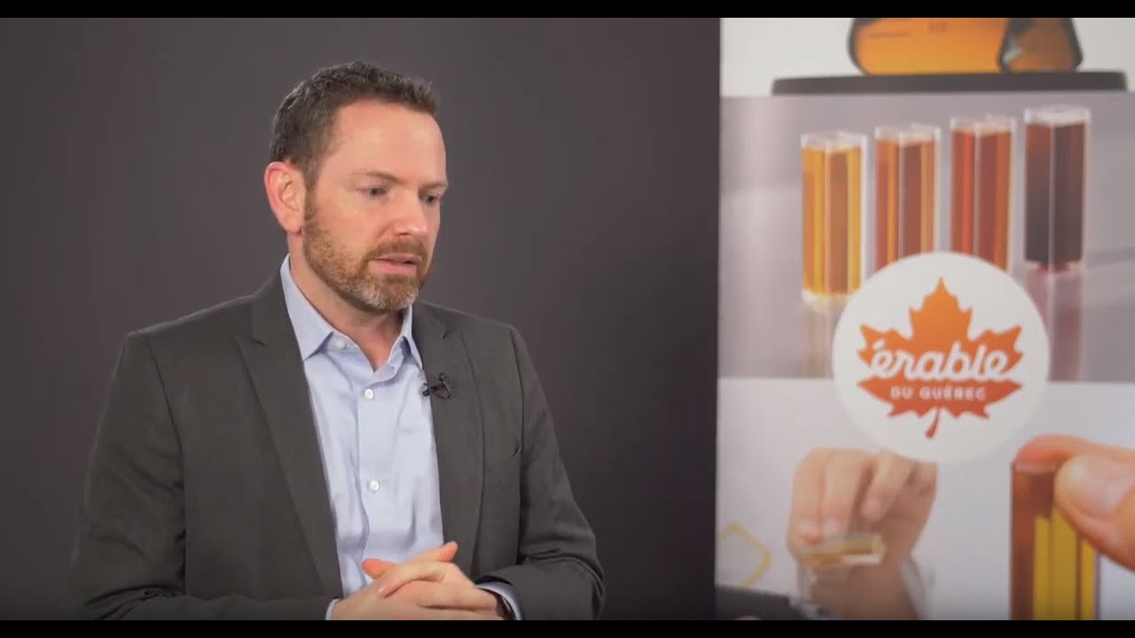 Jonathan Tremblay – ASC National Meeting 2019 - YouTube