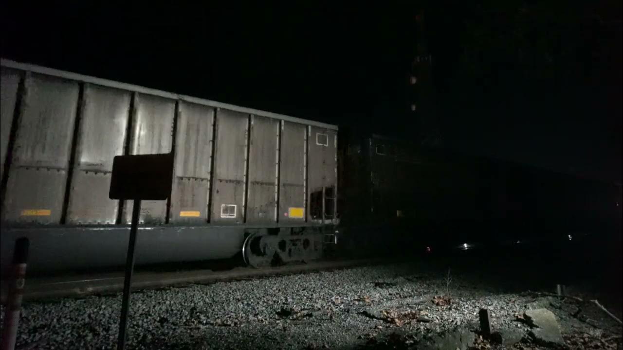 NS 811 (?) - YouTube