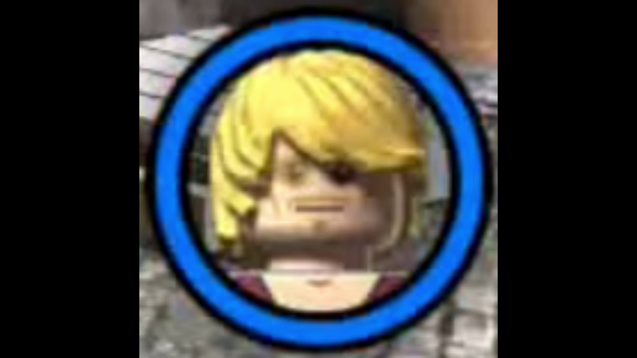 Lego Ragetti Death Sound 1 HOUR - YouTube