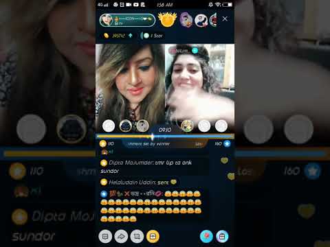 bigo live hot girls