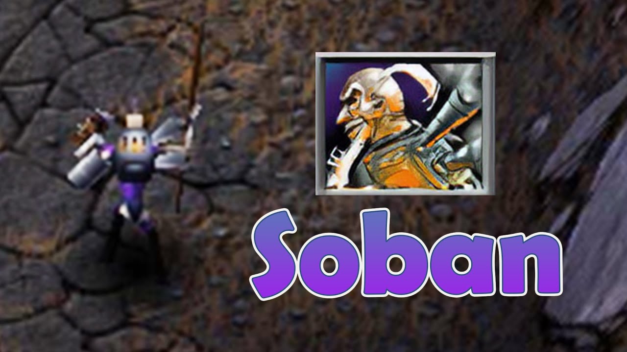 How to Get Soban in Kenji's Journey - Dragon Path - YouTube