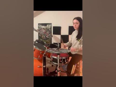 Dance, Dance- Fall Out Boy short drum cover - YouTube