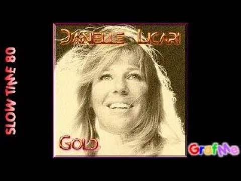 DANIELLE LICARI " Mal de toi " MAXI 45 Tours. - YouTube