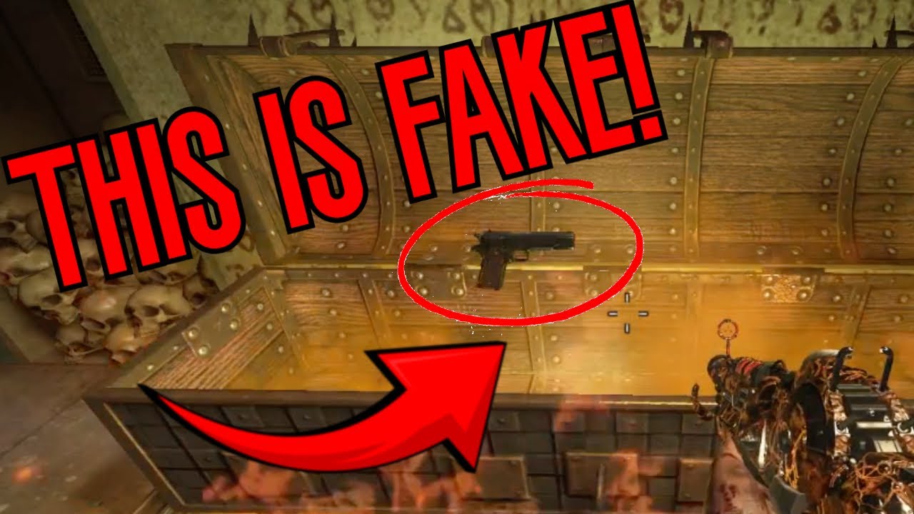 Three FAKE ZOMBIES MYTHS That You Thought Were True! - YouTube