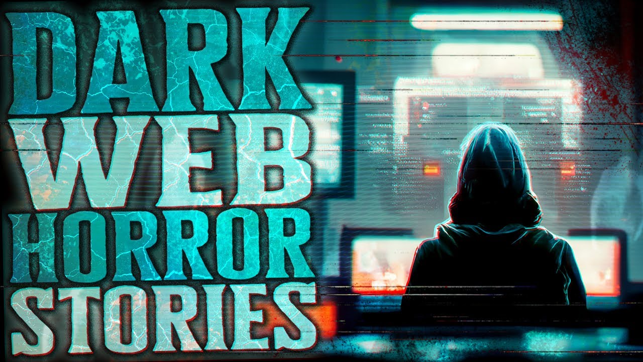 2 Dark/Deep Web Horror Stories - YouTube