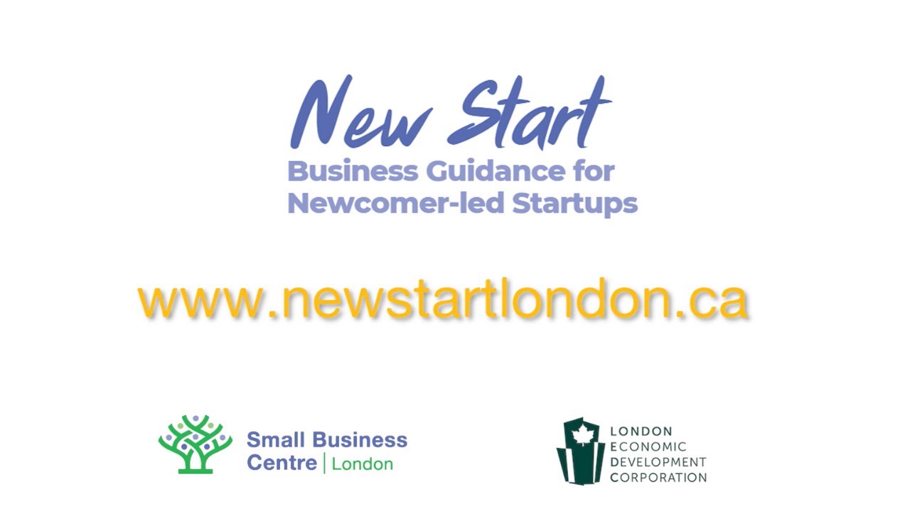 New Start Program - YouTube