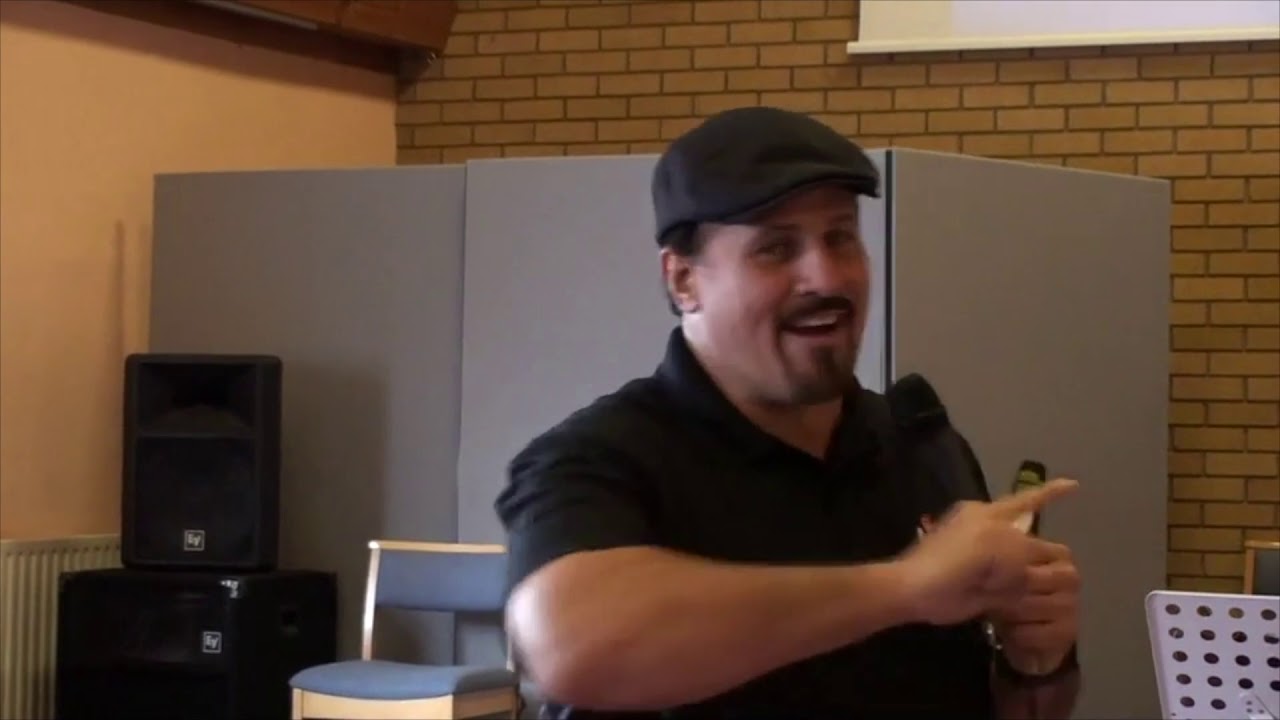 The Temple Service from the Book of Hebrews By Rico Cortes - YouTube