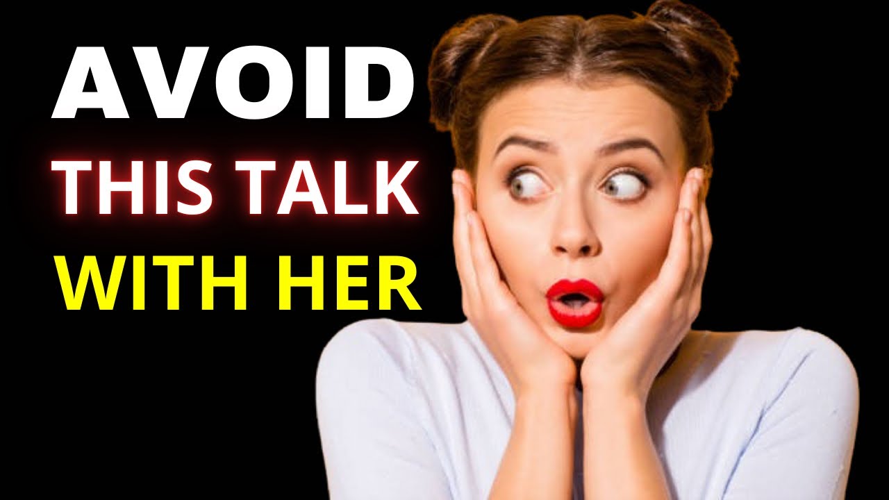 5 Conversation Traps That Stifle Attraction in New Relationships - YouTube