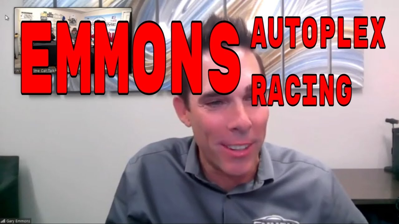 Drag racing and selling cars - must be the Emmons Brothers! - YouTube