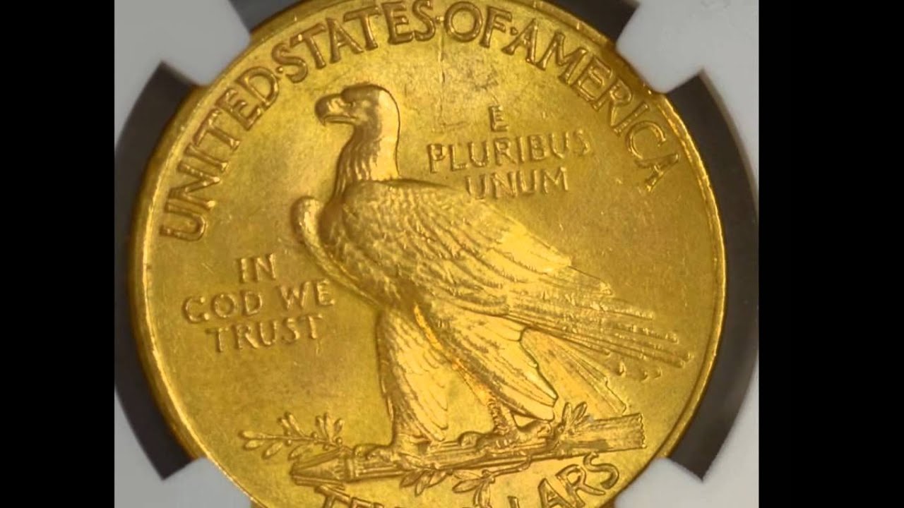MARCH 25TH 2016 RARE COIN, PAPER MONEY AUCTION - YouTube