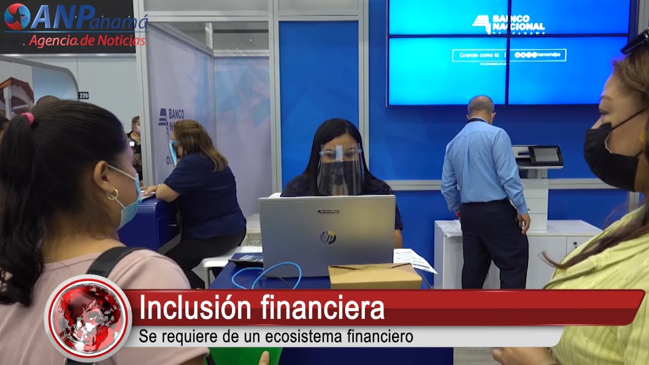 Inclusión de PYMES es fundamental para la inclusión financiera en ...