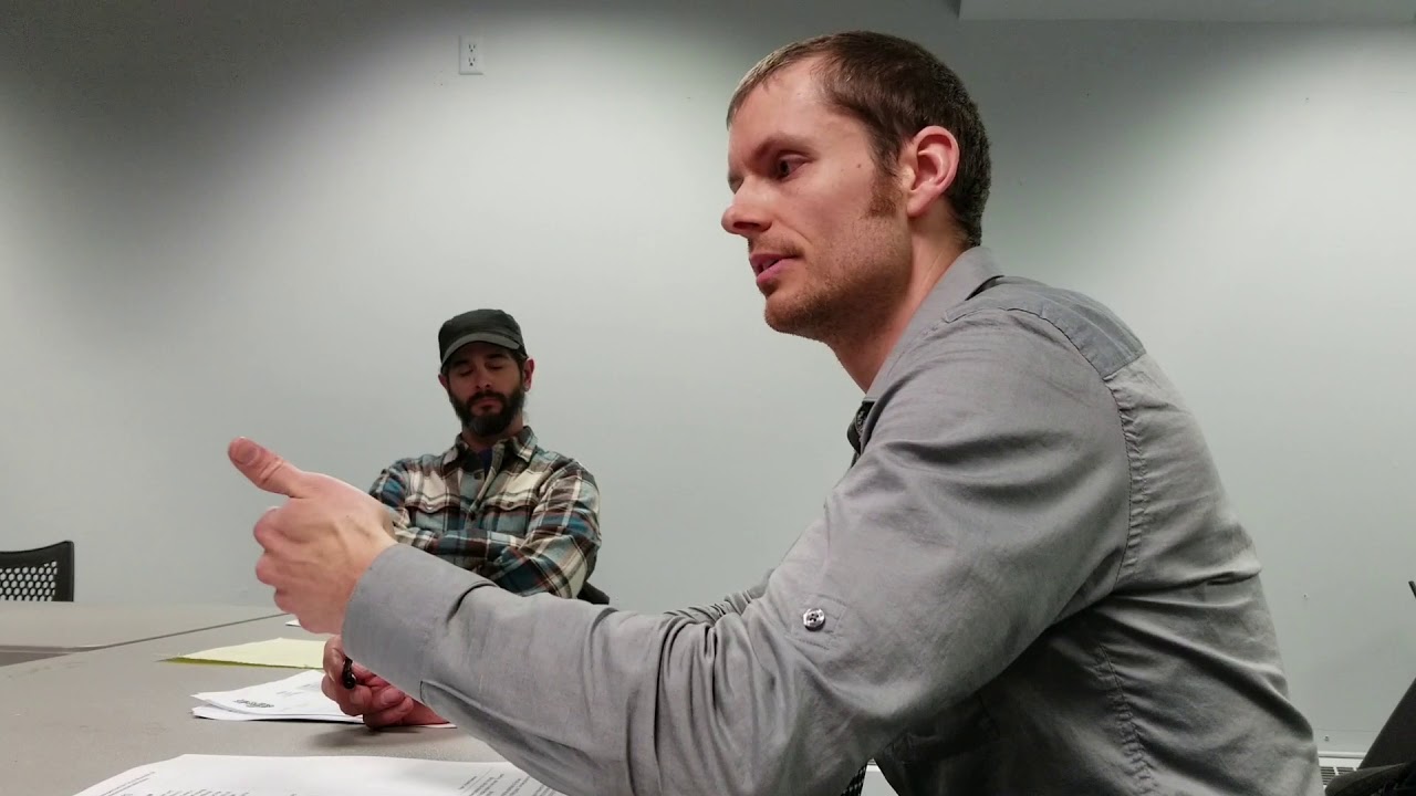 Trevor Roark: downtown parklets will benefit businesses, community ...