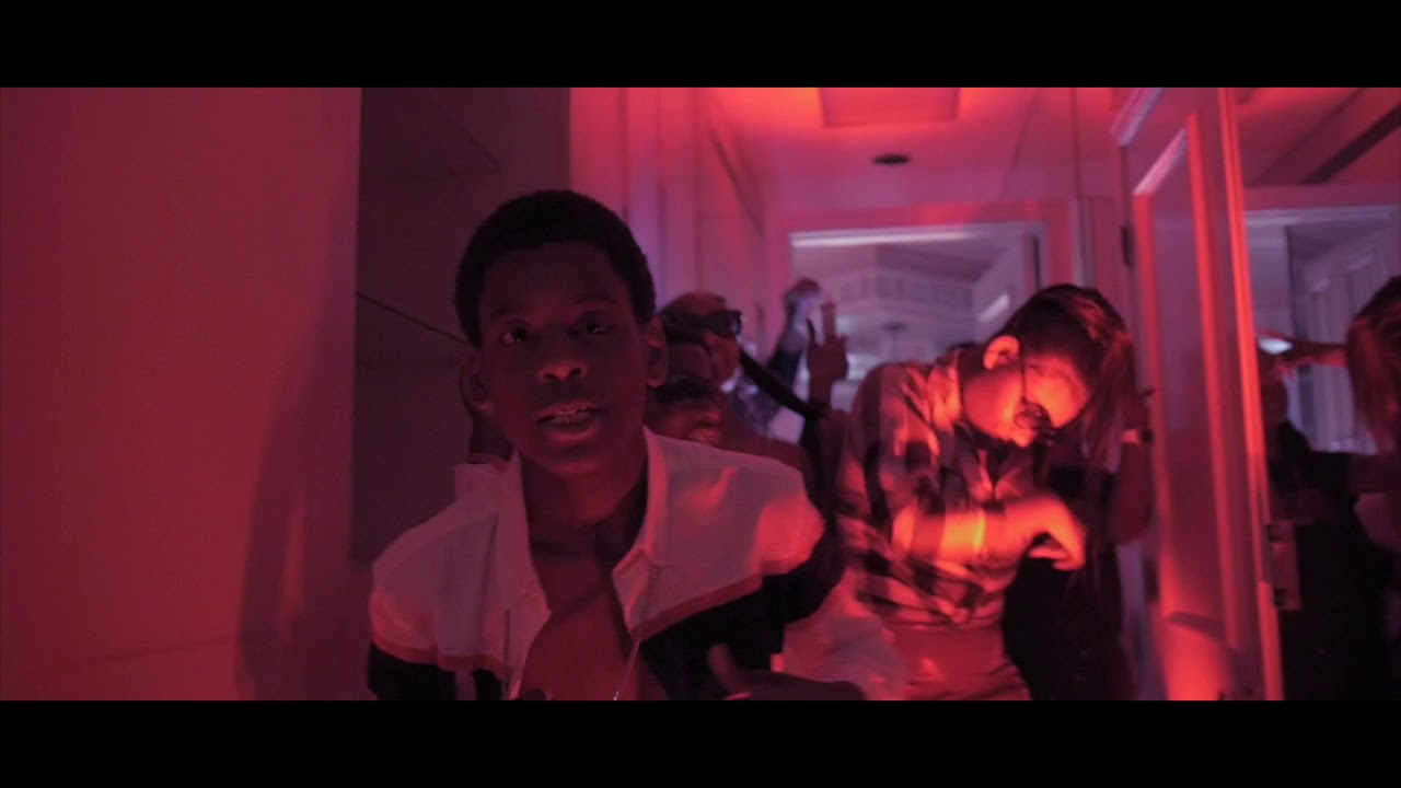 T Money x Drizzy Dre - Do The Dance (OFFICIAL MUSIC VIDEO) - YouTube