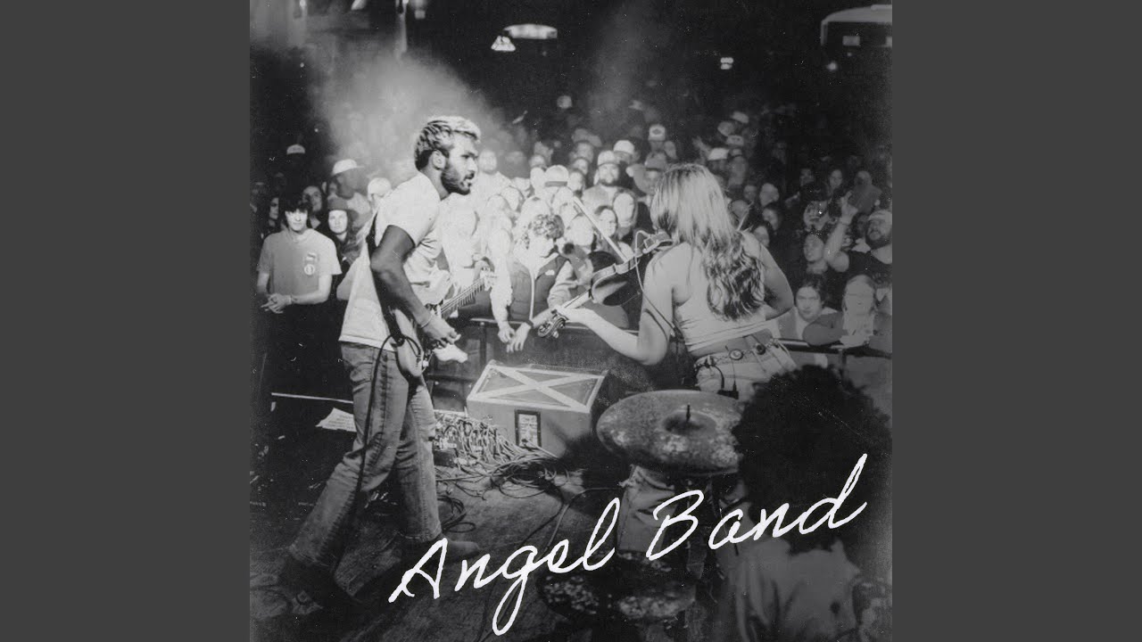 Angel Band - YouTube