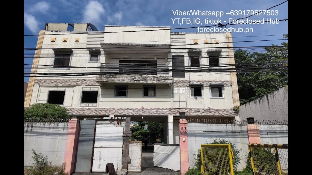 Annex 25 Betterliving Subdivision Residential/Commercial - YouTube