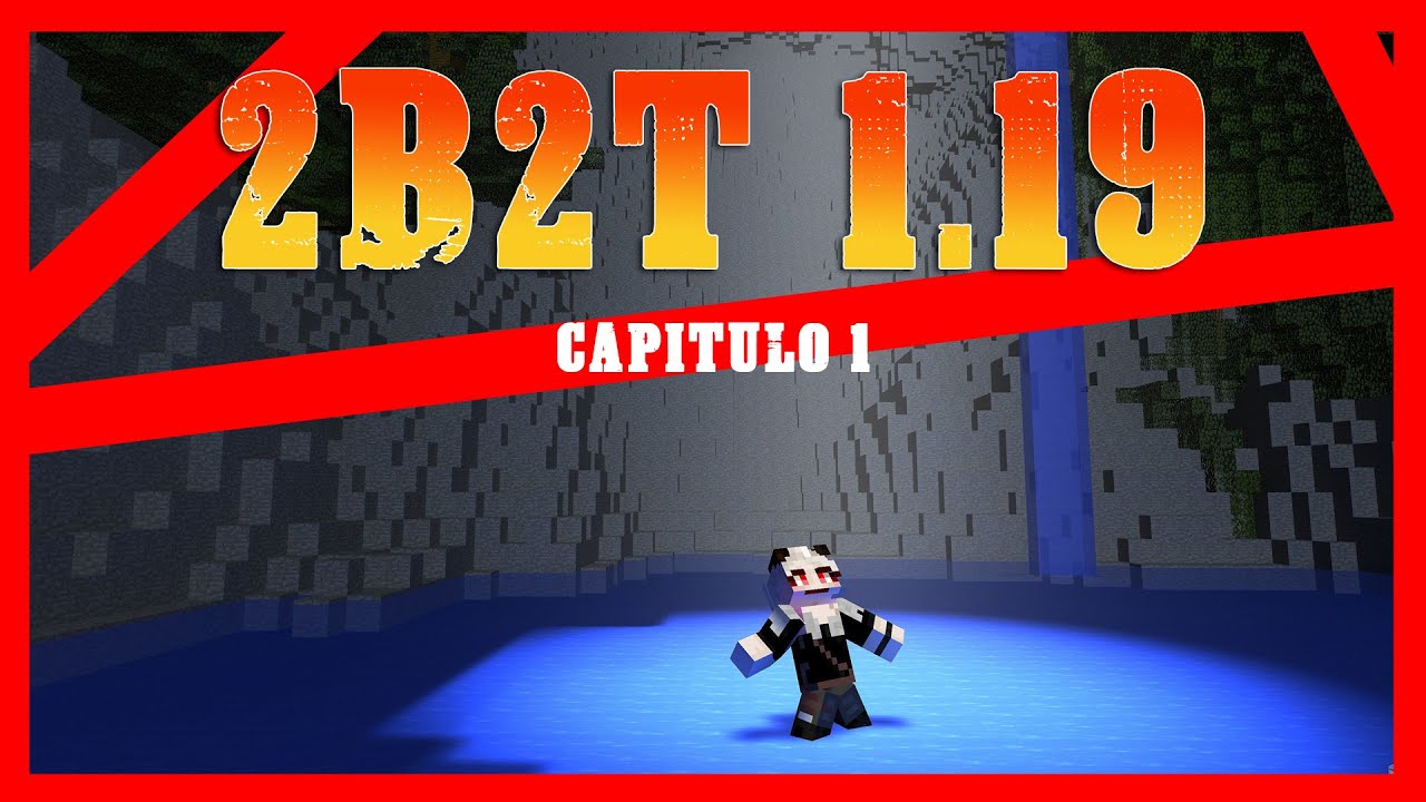 2B2T 1.19 - Capítulo 1 - YouTube